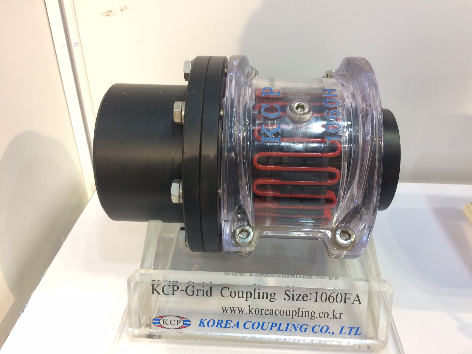 Khớp nối KCP 1060FA Korea Coupling - Đức Thuận Tech
