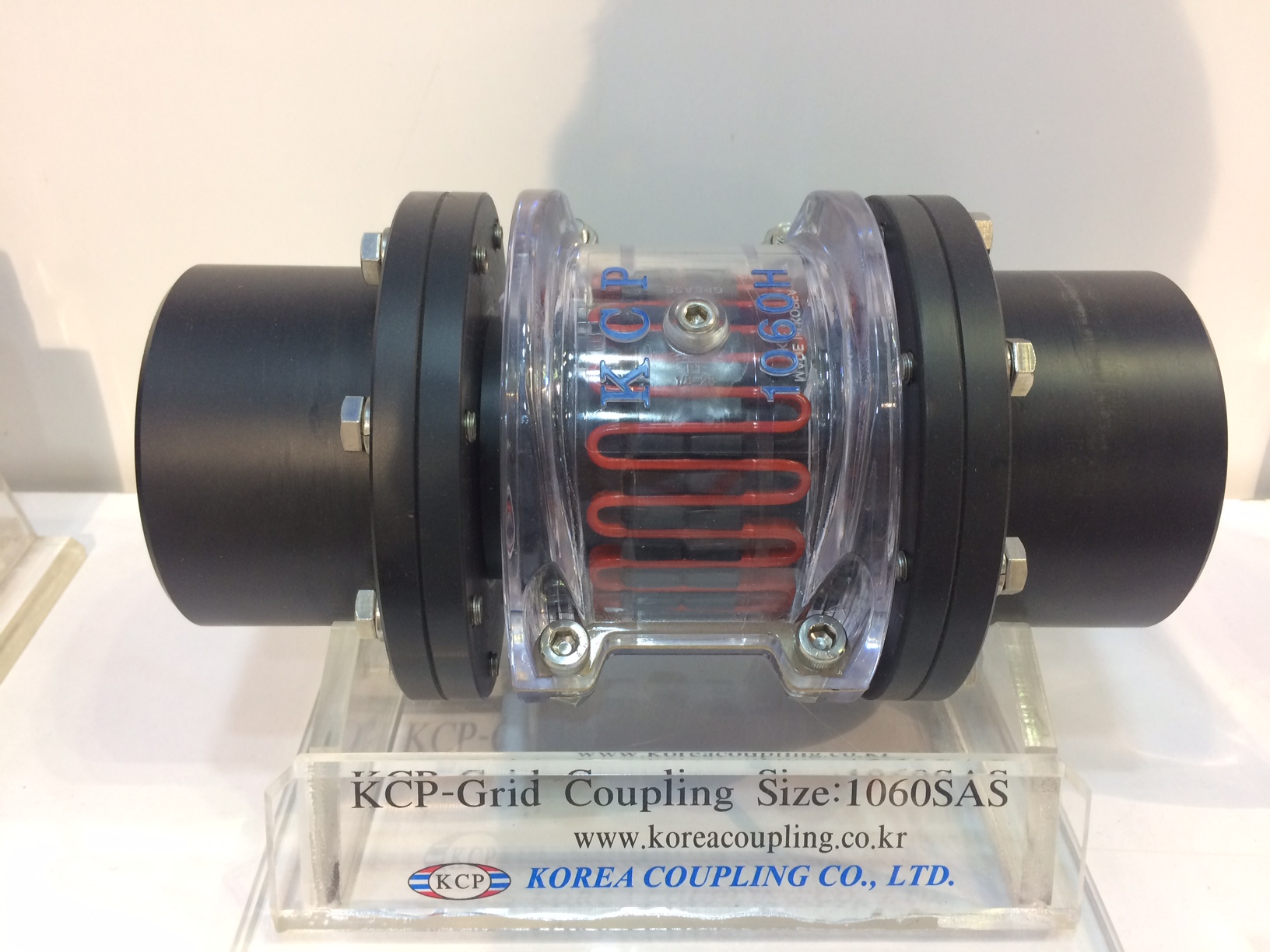 Khớp nối KCP 1060SAS Korea Coupling - Đức Thuận Tech