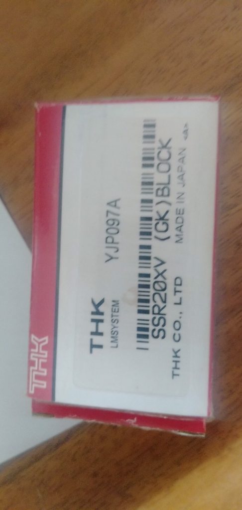 THK - Japan - Đức Thuận Tech