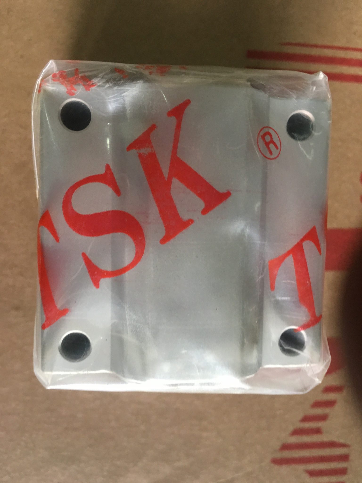 TSK - Japan - Đức Thuận Tech